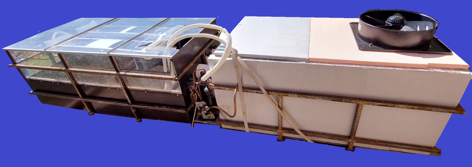 Air to Water generator – Solutions that shape the future